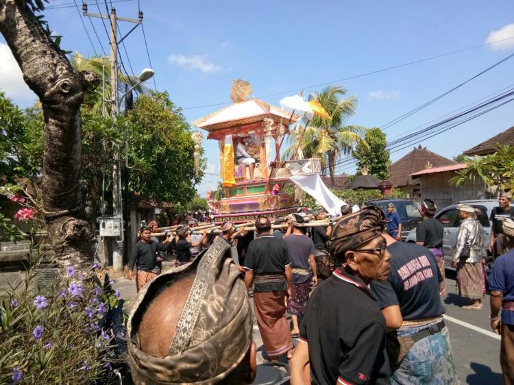 | Desacanggu Badung